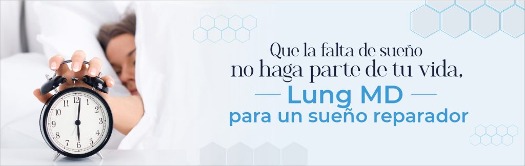 Dormir Bien Medicina Y Trastorno Del Sueño Lungmd
